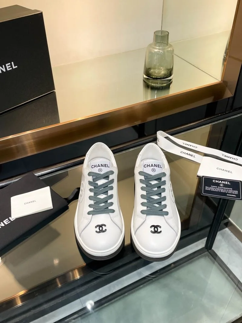 Reasonably priced Chanel Sport Shoes