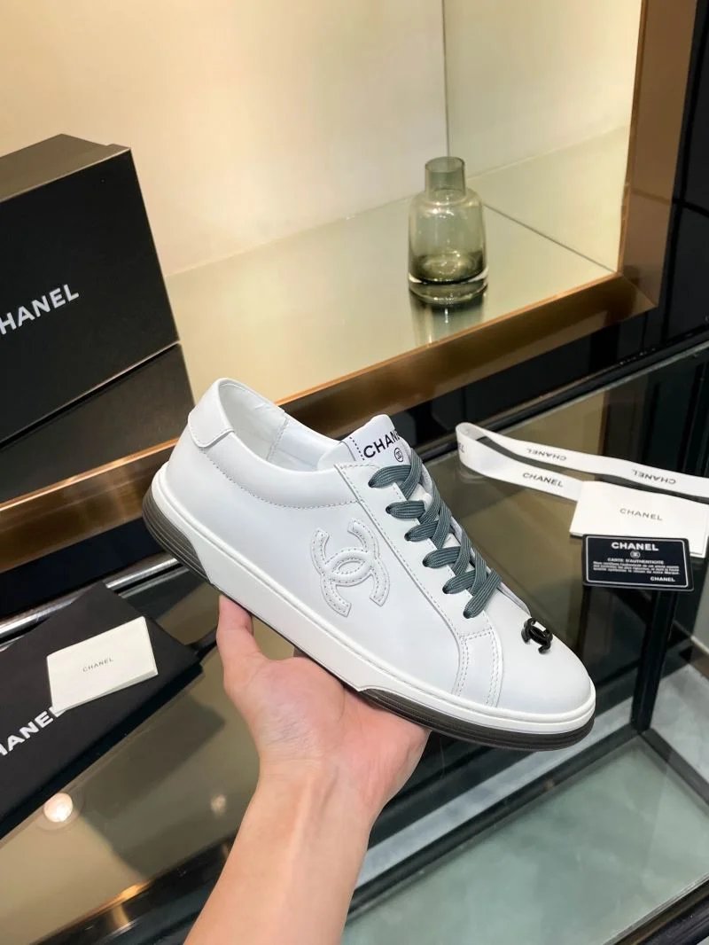 Reasonably priced Chanel Sport Shoes