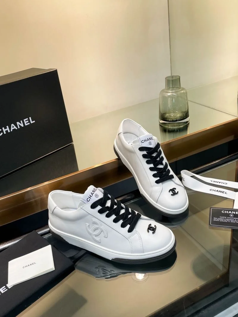 Chanel Sport Shoes