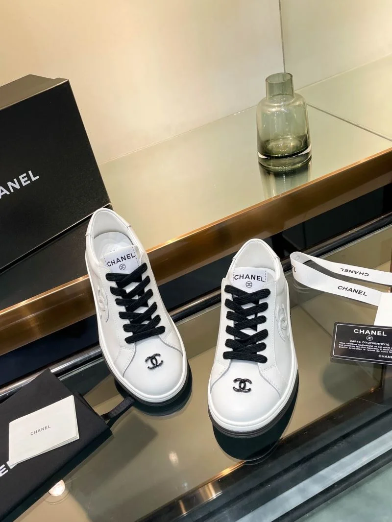 Affordable Chanel Sport Shoes