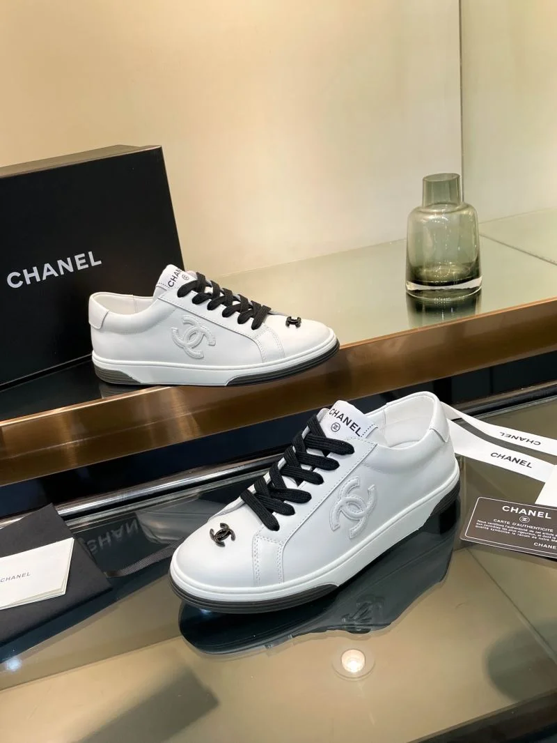 Affordable Chanel Sport Shoes