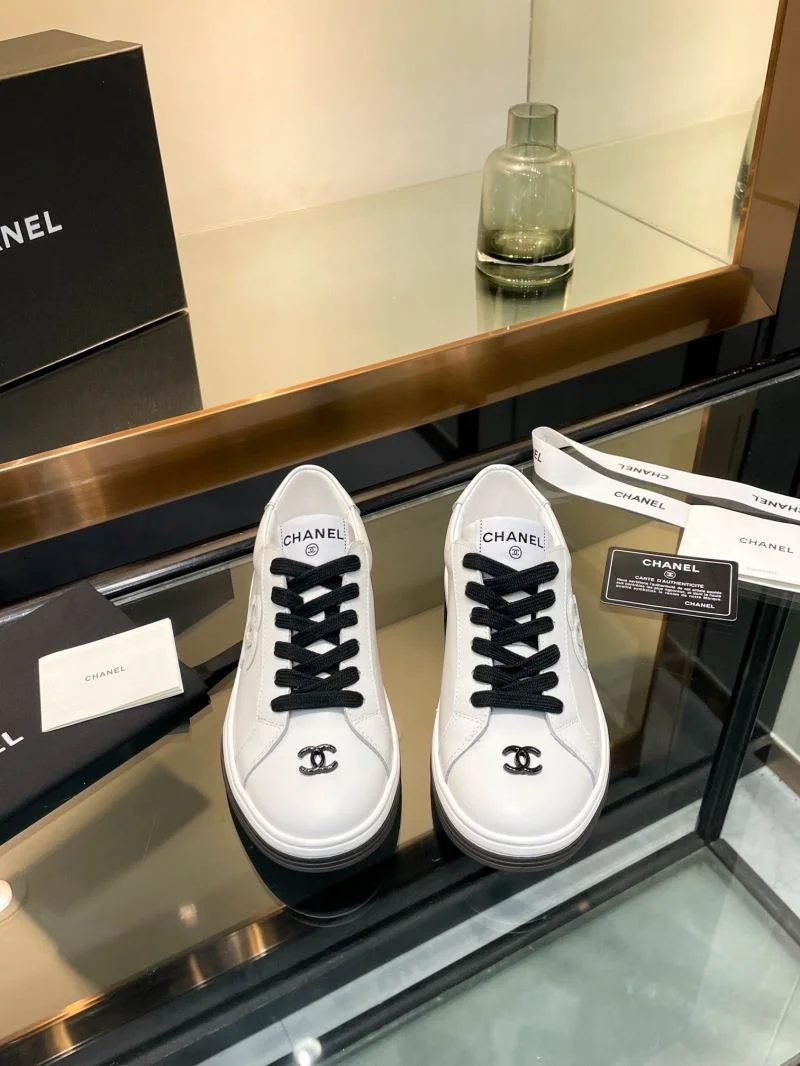 Affordable Chanel Sport Shoes