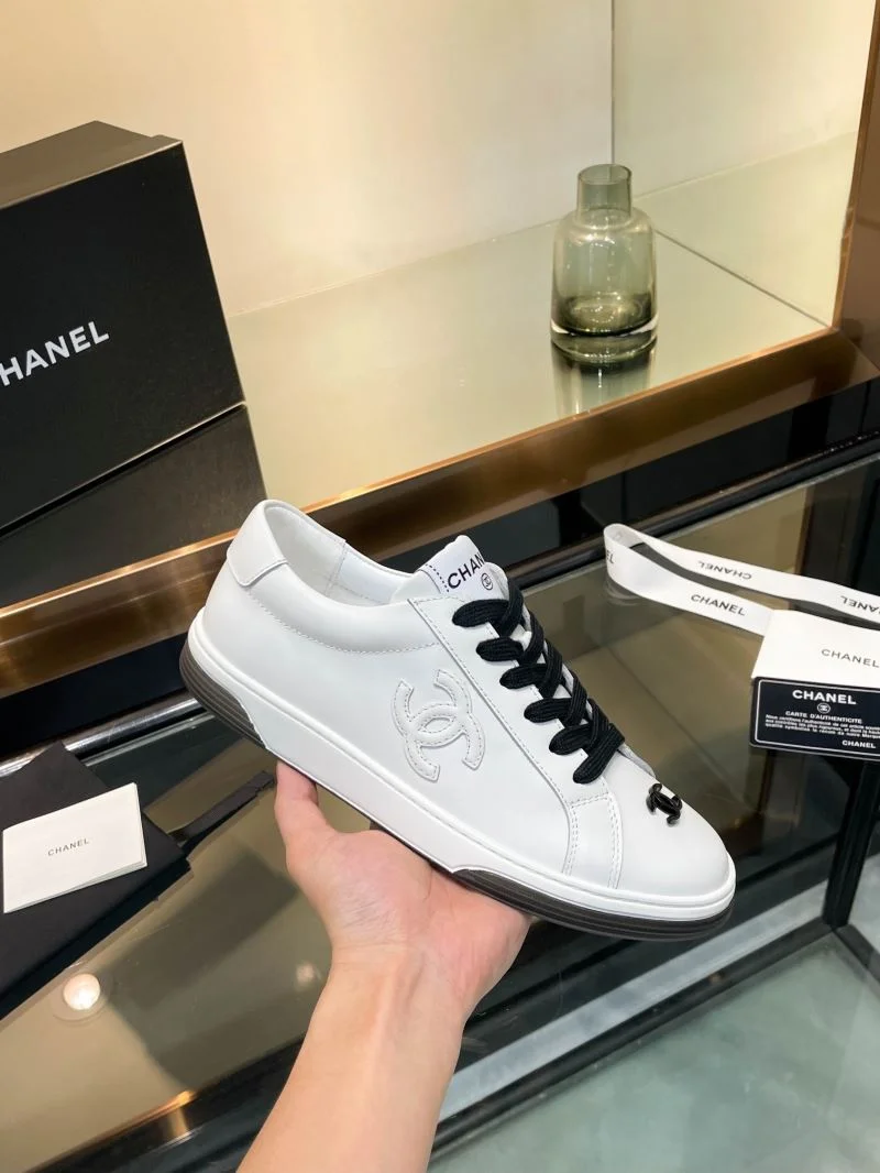 Affordable Chanel Sport Shoes