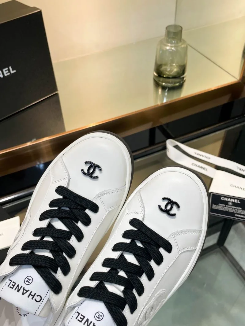 Affordable Chanel Sport Shoes