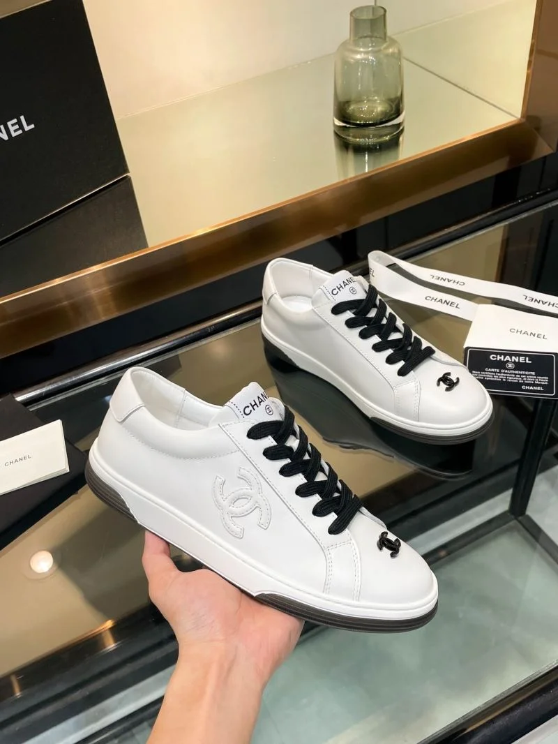 Affordable Chanel Sport Shoes