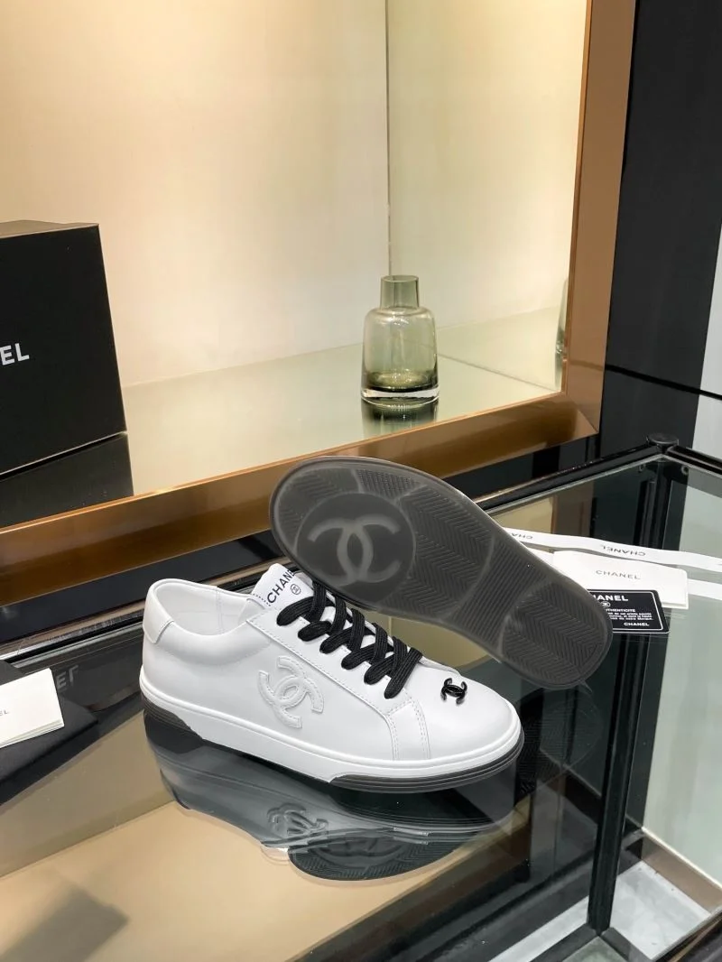 Affordable Chanel Sport Shoes