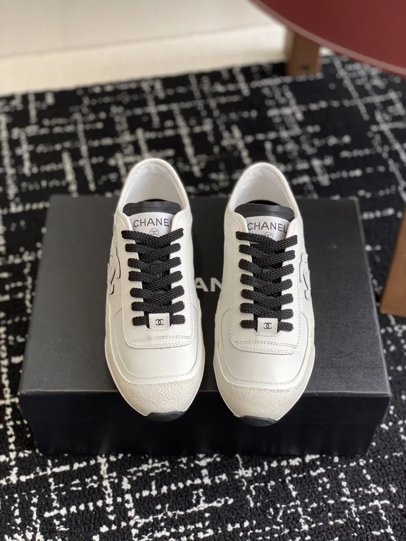 Chanel Sport Shoes