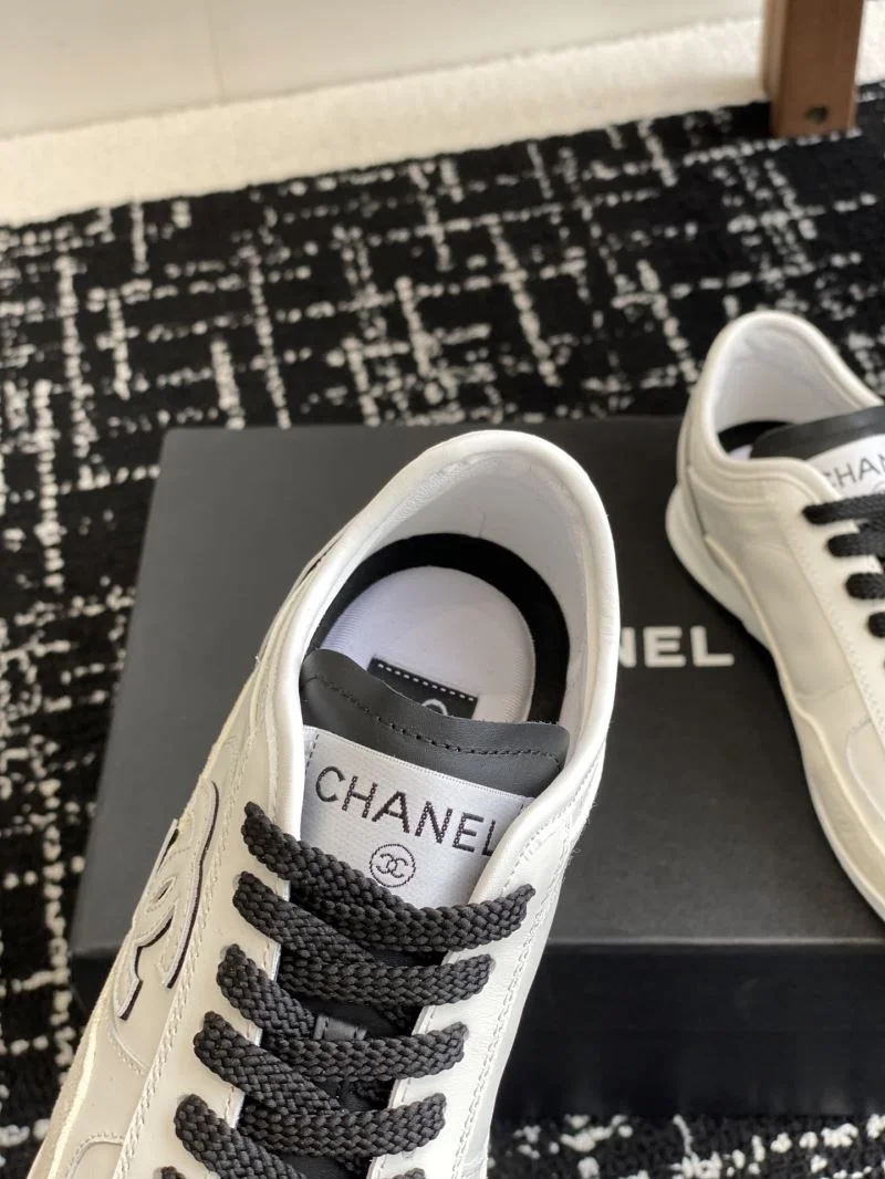 Budget-friendly Chanel Sport Shoes