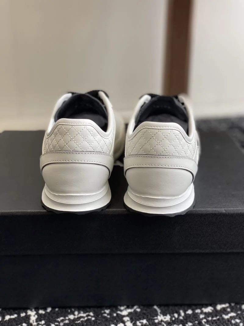Budget-friendly Chanel Sport Shoes