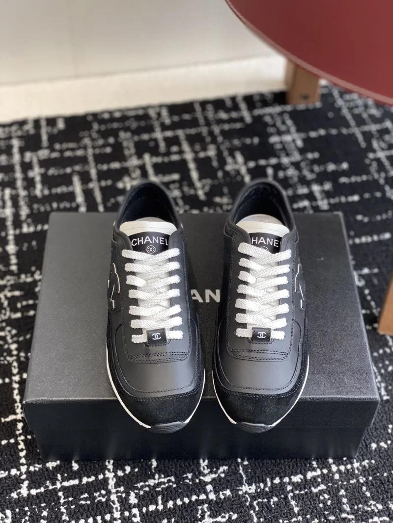 Chanel Sport Shoes