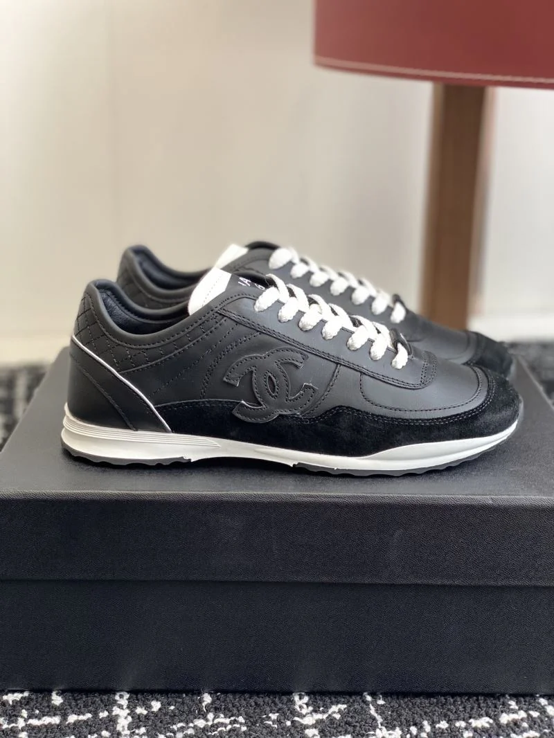 Exact replica Chanel Sport Shoes