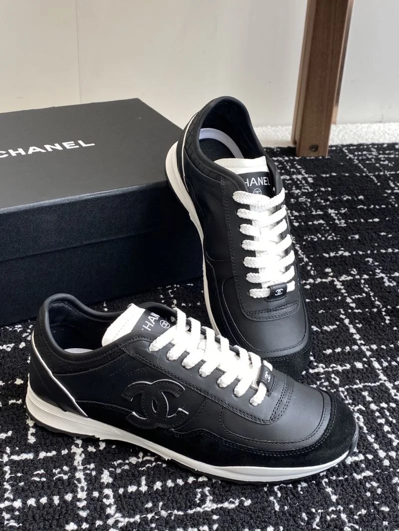 Exact replica Chanel Sport Shoes