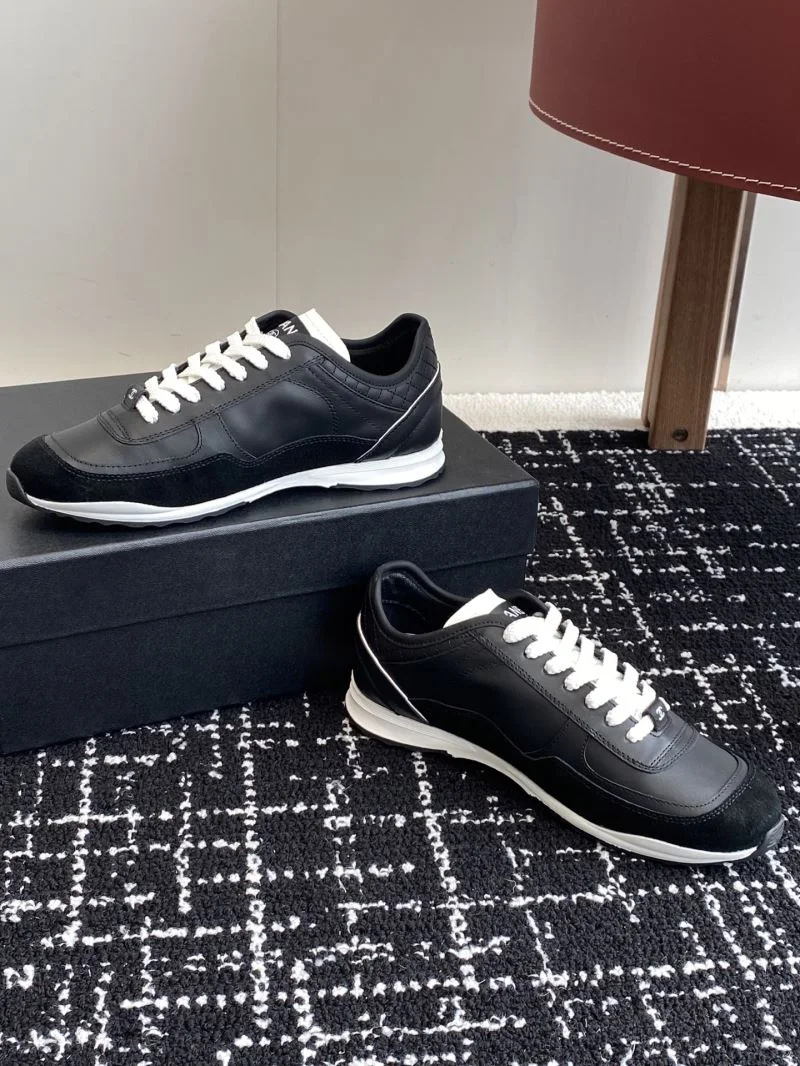 Exact replica Chanel Sport Shoes