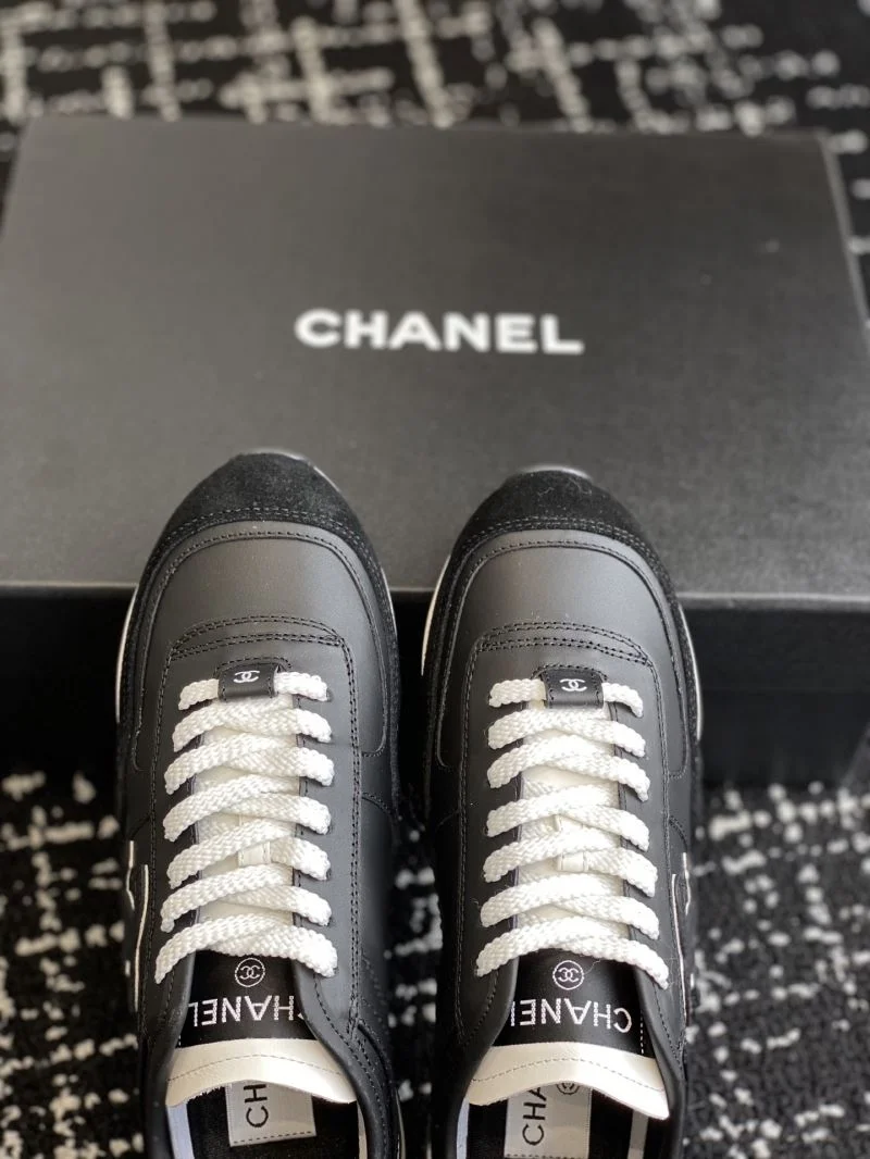 Exact replica Chanel Sport Shoes