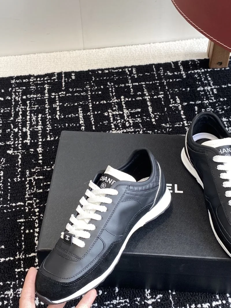 Exact replica Chanel Sport Shoes