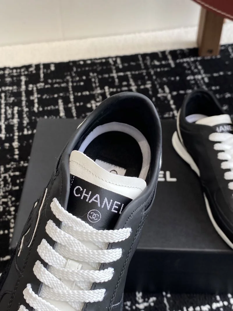 Exact replica Chanel Sport Shoes