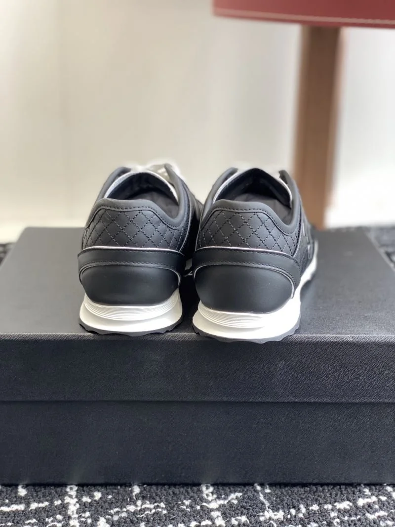 Exact replica Chanel Sport Shoes