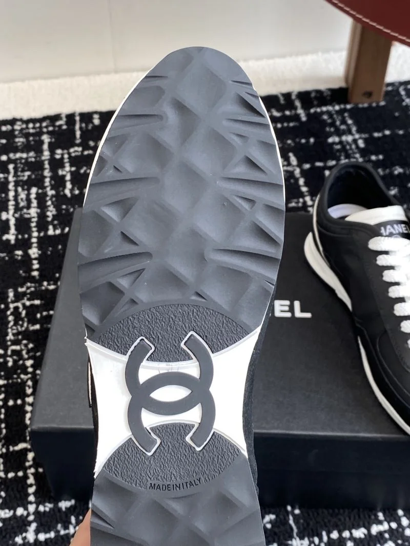 Exact replica Chanel Sport Shoes
