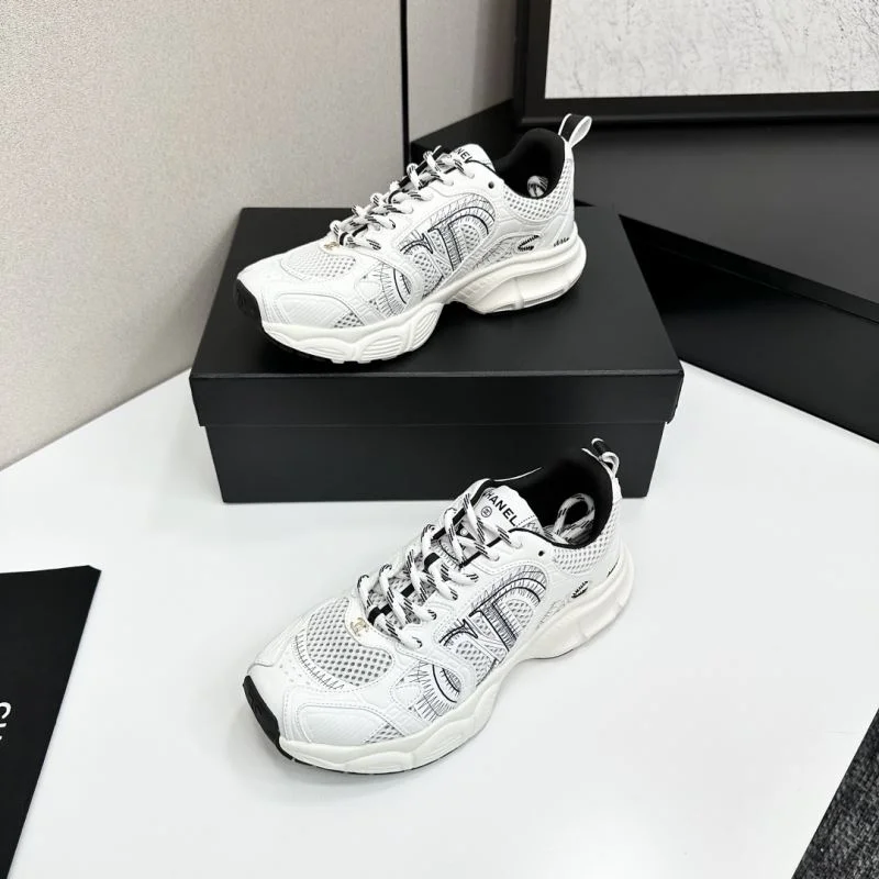 Inexpensive Chanel Sport Shoes