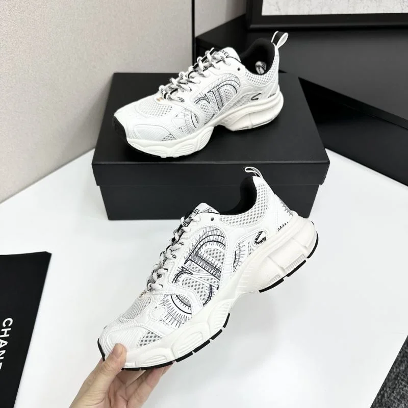 Inexpensive Chanel Sport Shoes