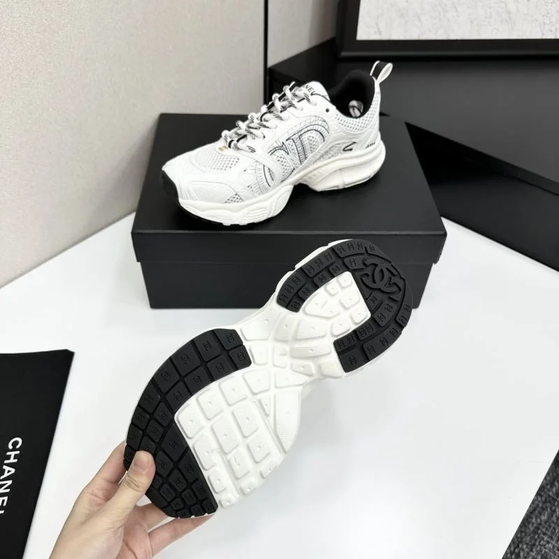 Inexpensive Chanel Sport Shoes