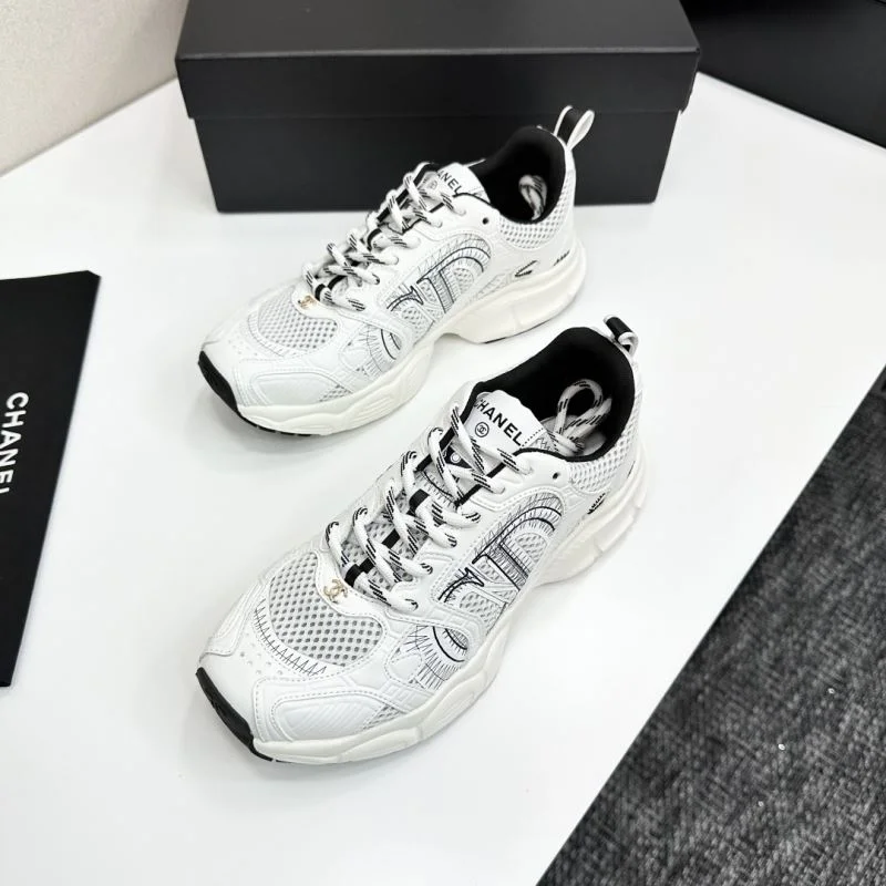 Inexpensive Chanel Sport Shoes