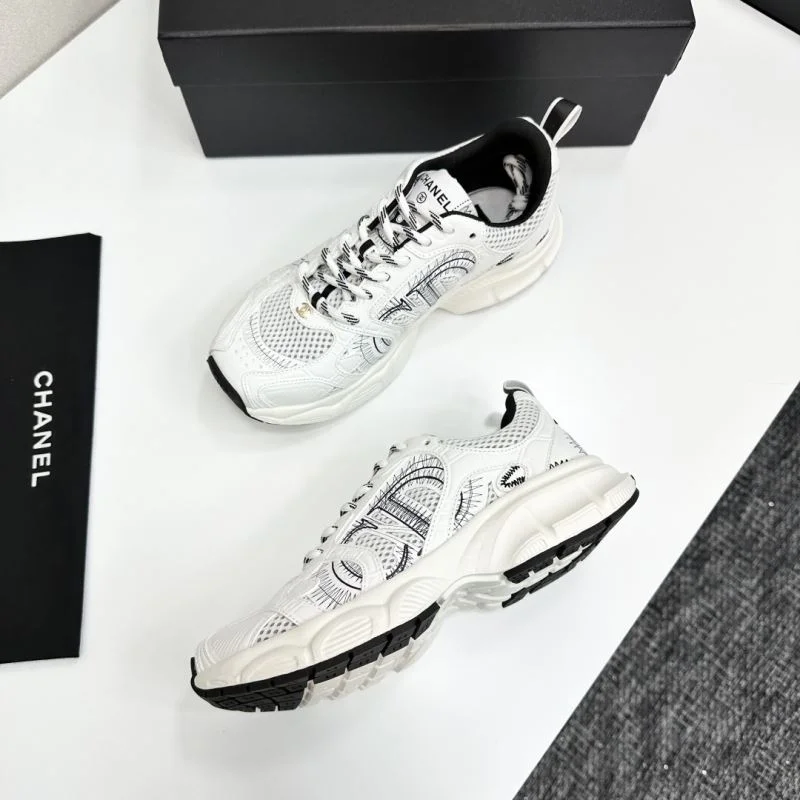 Inexpensive Chanel Sport Shoes