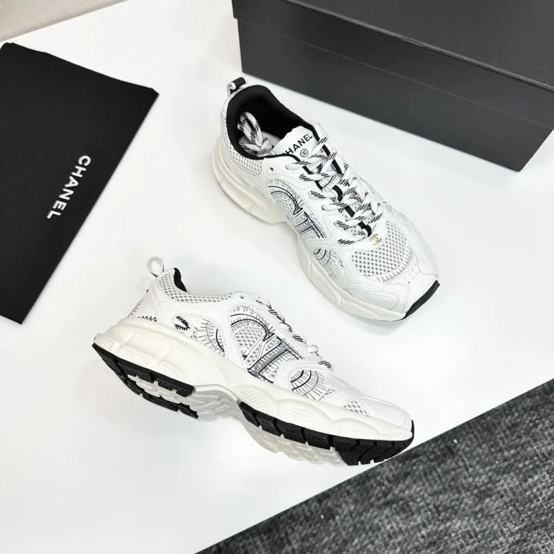 Inexpensive Chanel Sport Shoes