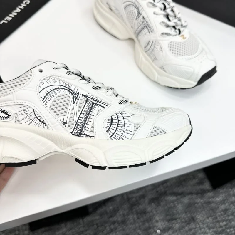 Inexpensive Chanel Sport Shoes