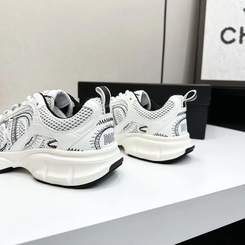 Inexpensive Chanel Sport Shoes