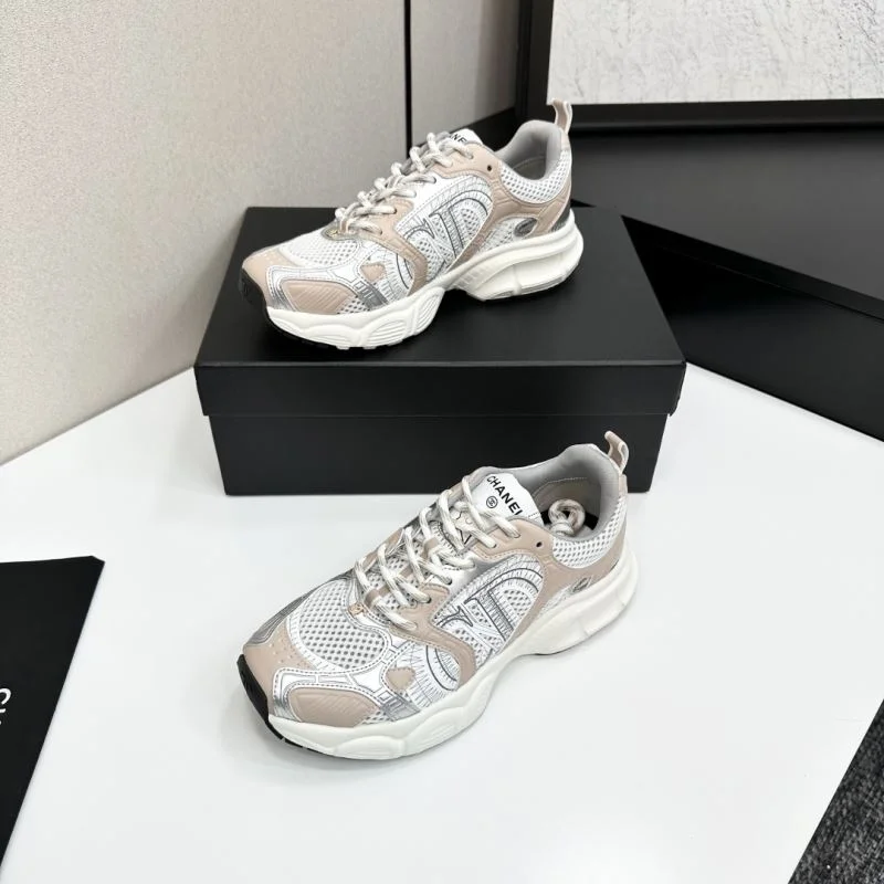 Precise copy Chanel Sport Shoes