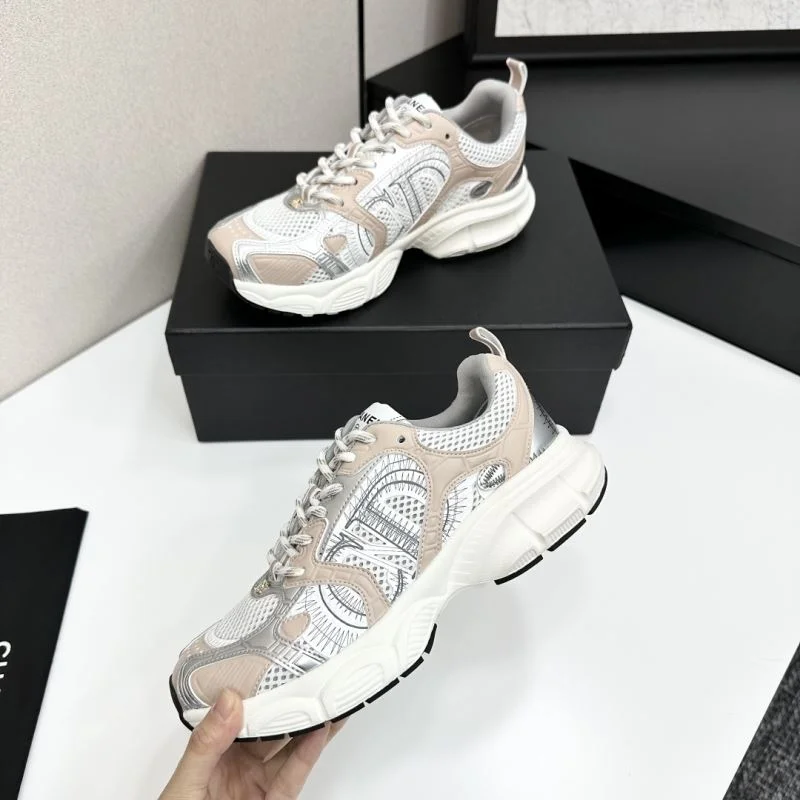 Precise copy Chanel Sport Shoes