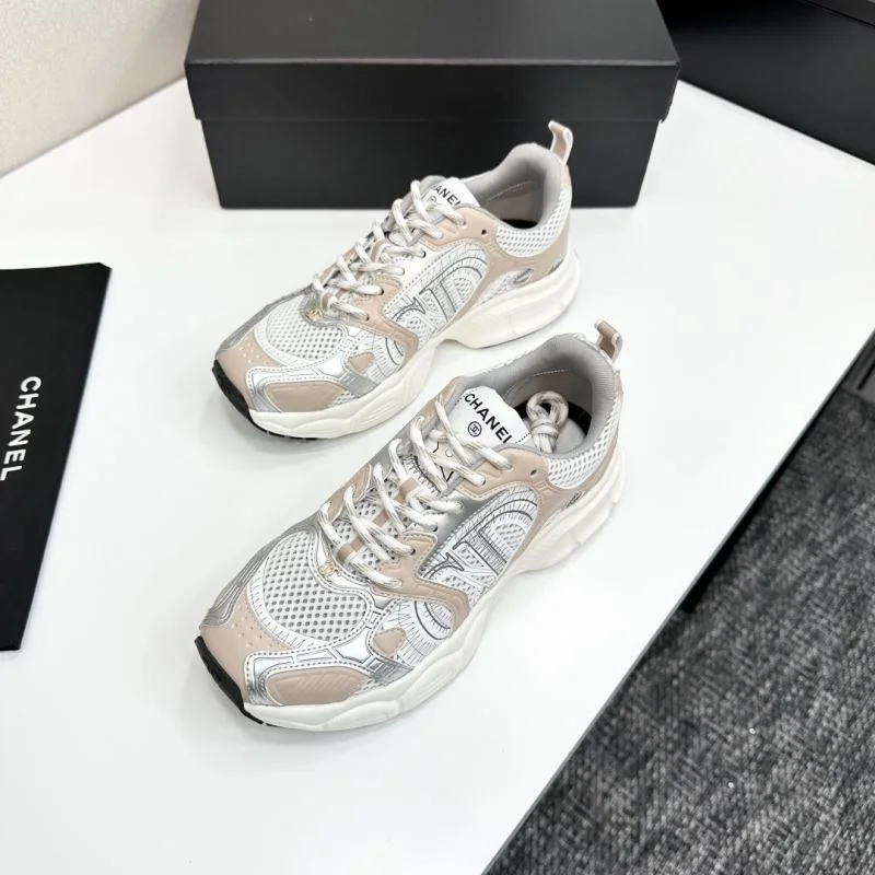 Precise copy Chanel Sport Shoes