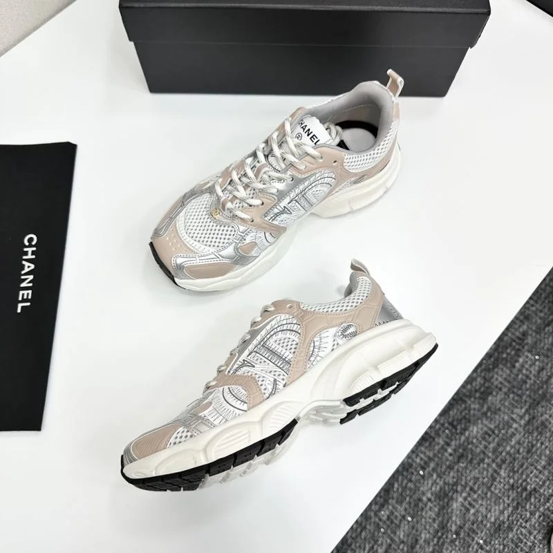 Precise copy Chanel Sport Shoes
