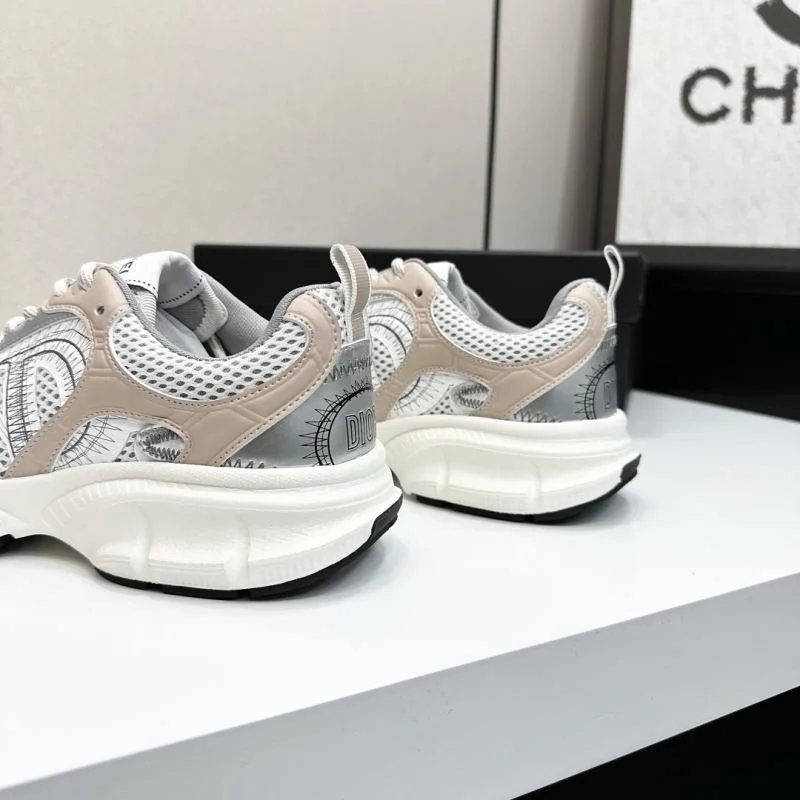 Precise copy Chanel Sport Shoes