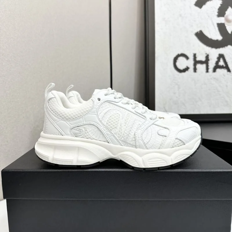 Chanel Sport Shoes