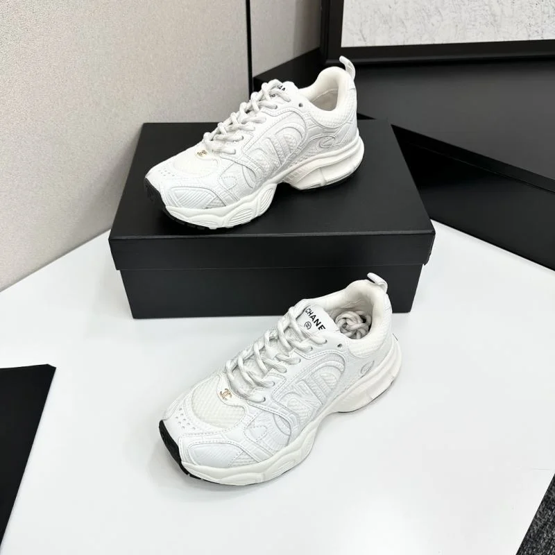 Exact replica Chanel Sport Shoes