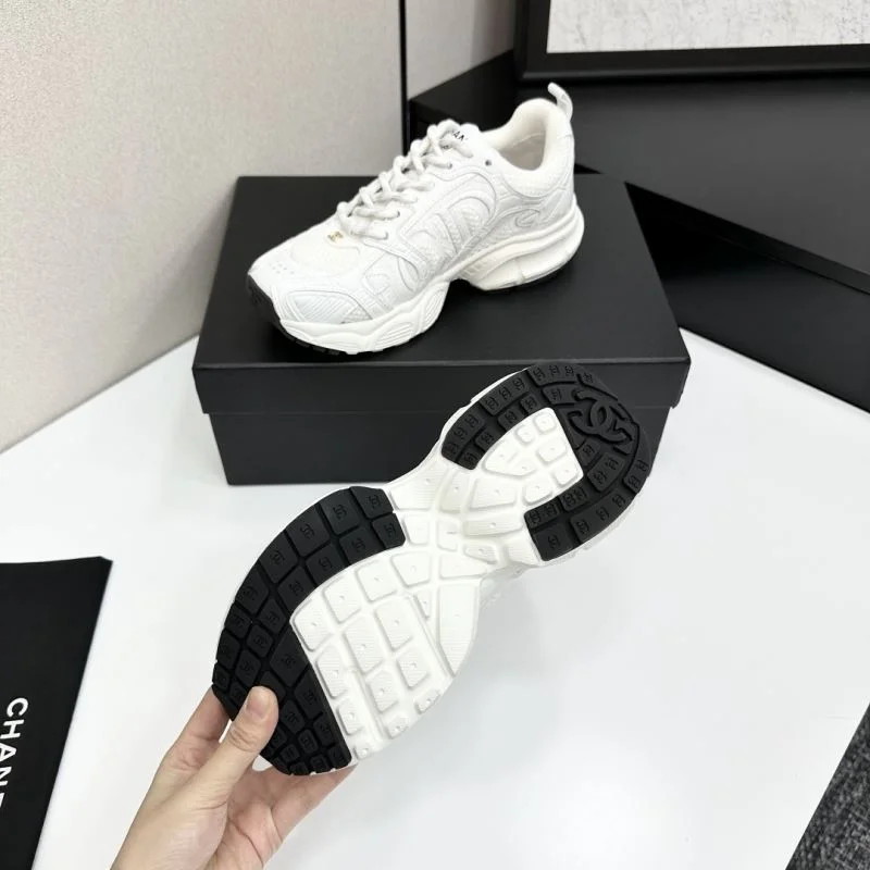Exact replica Chanel Sport Shoes