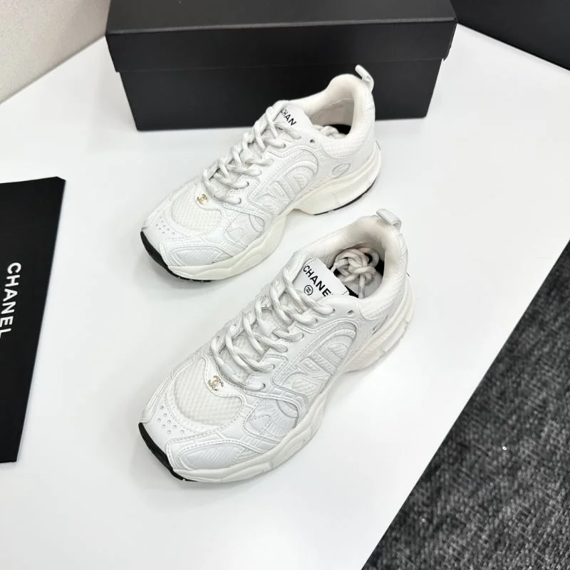 Exact replica Chanel Sport Shoes