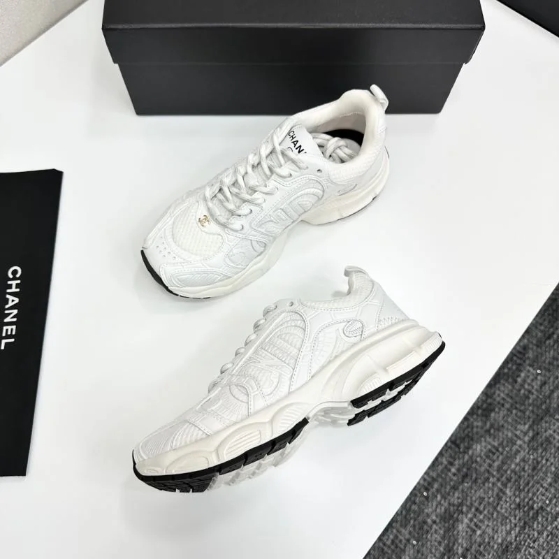 Exact replica Chanel Sport Shoes