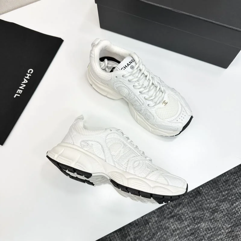 Exact replica Chanel Sport Shoes