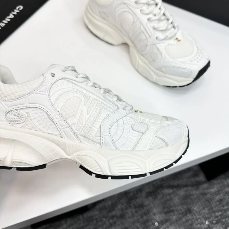 Exact replica Chanel Sport Shoes