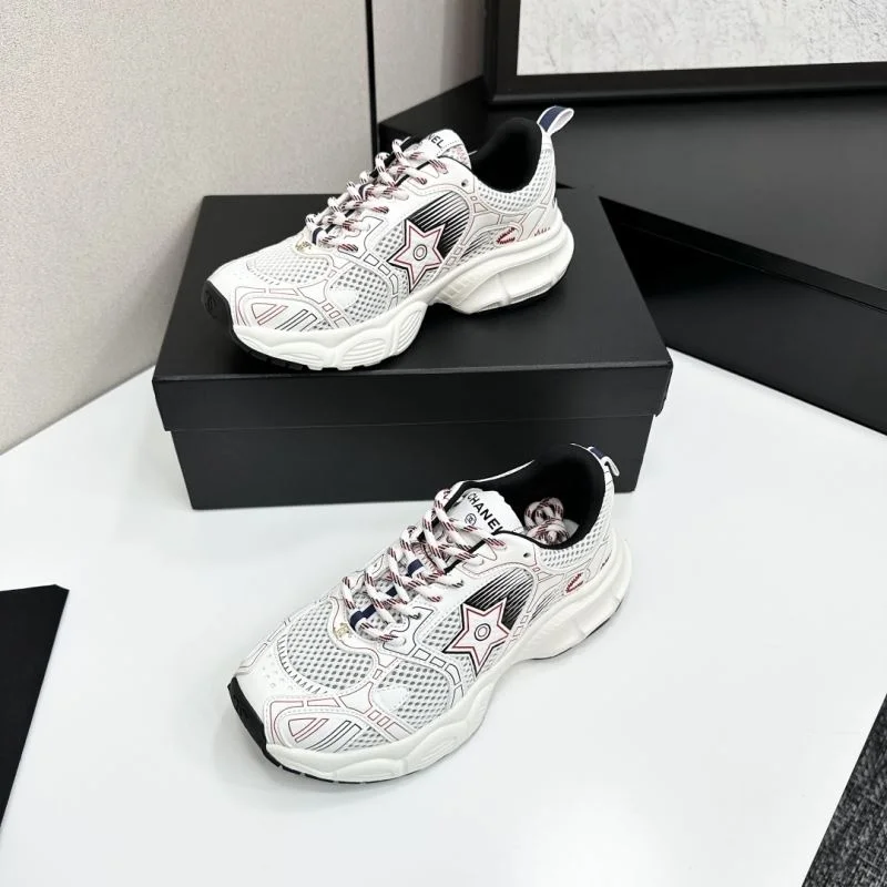 Cut-rate Chanel Sport Shoes