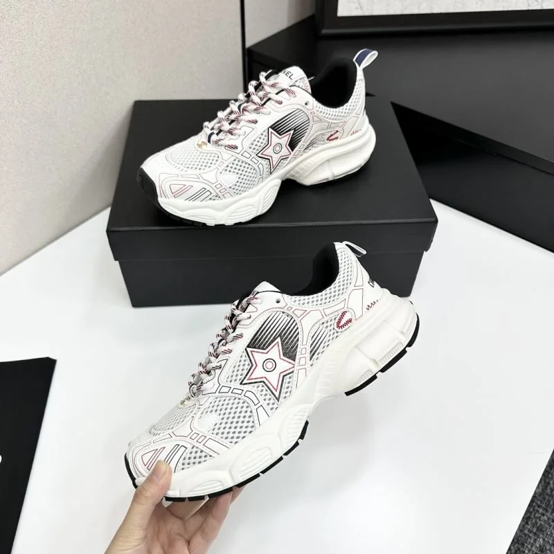 Cut-rate Chanel Sport Shoes