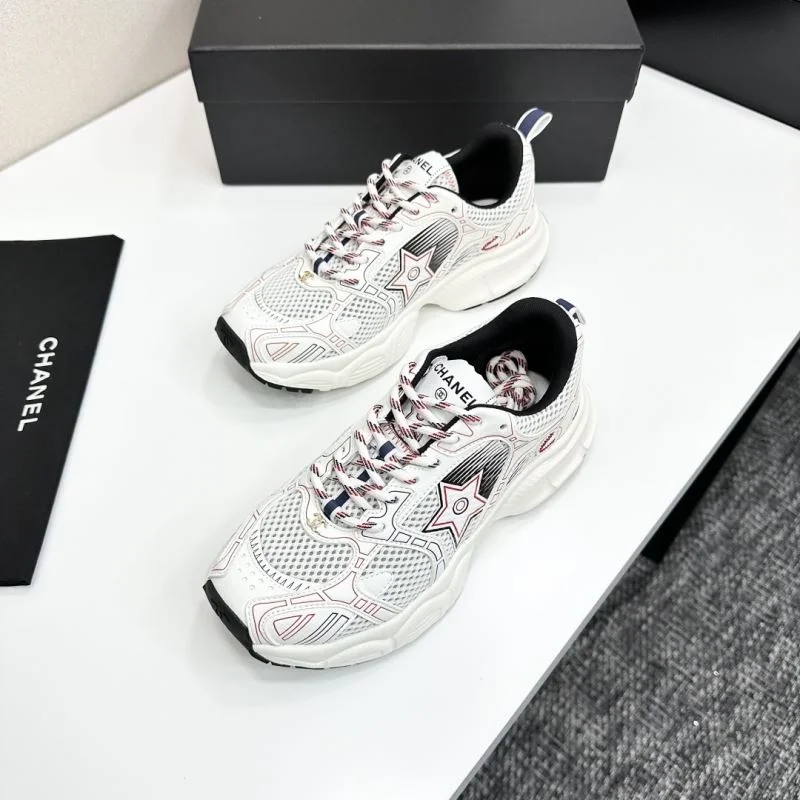 Cut-rate Chanel Sport Shoes