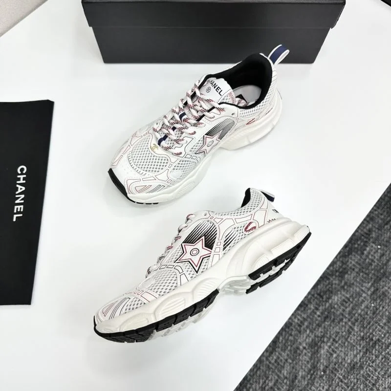 Cut-rate Chanel Sport Shoes