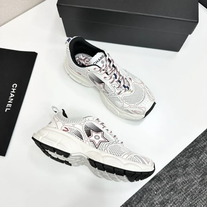 Cut-rate Chanel Sport Shoes