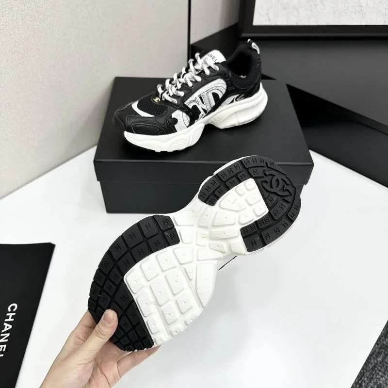 Real Chanel Sport Shoes