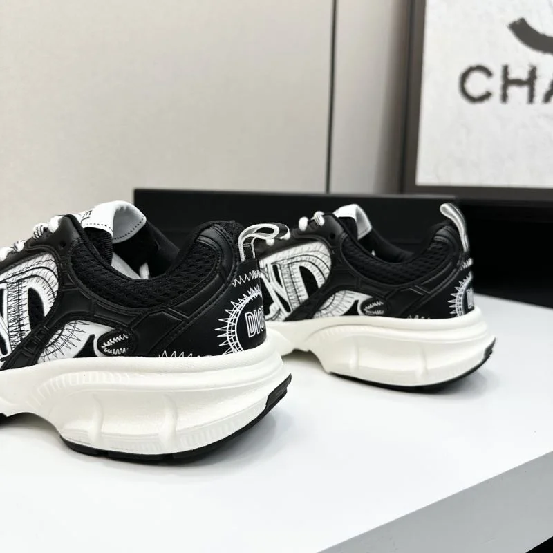 Real Chanel Sport Shoes