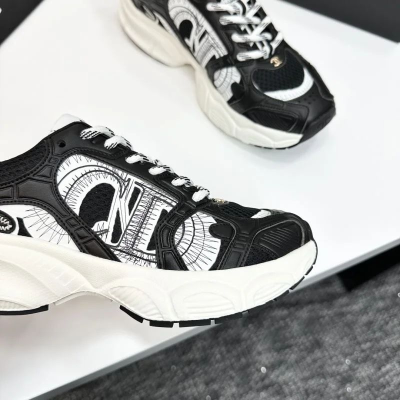 Real Chanel Sport Shoes